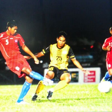 Photos at Kompleks padang dan Belapan - Bandar Seri Begawan, Brunei and ...