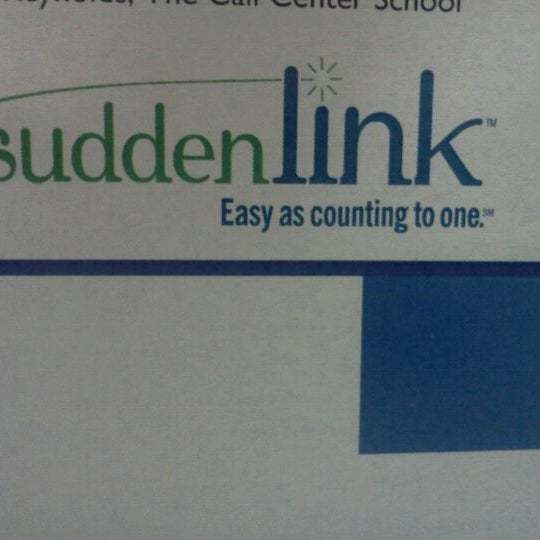Suddenlink