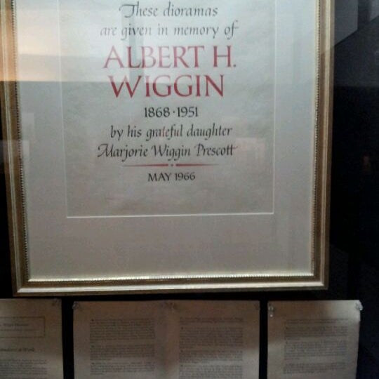 Albert H. Wiggin Gallery - Art Gallery in Back Bay East