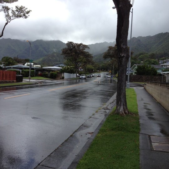 Mānoa, Hawaiʻi - Manoa - Honolulu, HI