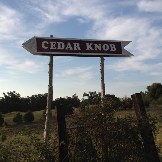 Cedar Knob Resort - Benton, KY