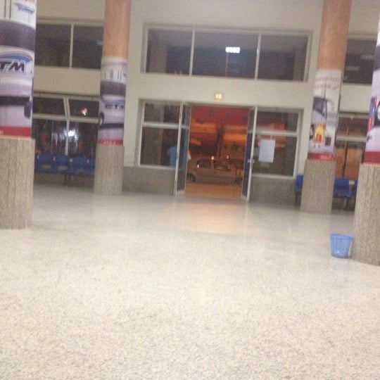 Photos at CTM Bus Station Marrakech - Bus Station