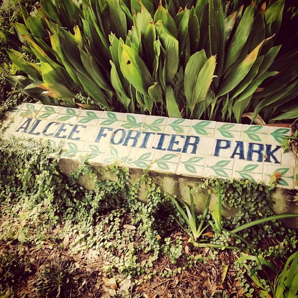 Photos at Fortier Park - Park in New Orleans