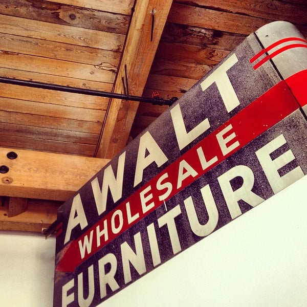 Awalt Building - Dallas, TX