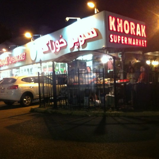 Photos at Super Khorak - Willowdale - Toronto, ON