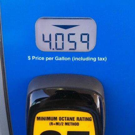 Photos at Meijer Express Gas Station - 2 tips