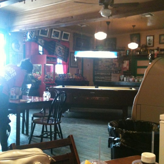 St. Rose Tavern (Now Closed) - New Sarpy - 6 tips