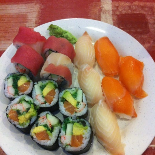 Photos at Ruby Buffet International Style - Asian Restaurant in ...