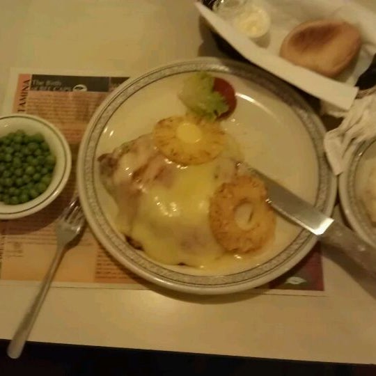 Delta Family Restaurant - 7 tips from 216 visitors