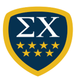 Sigma Chi Fraternity International Headquarters - 1714 Hinman Ave
