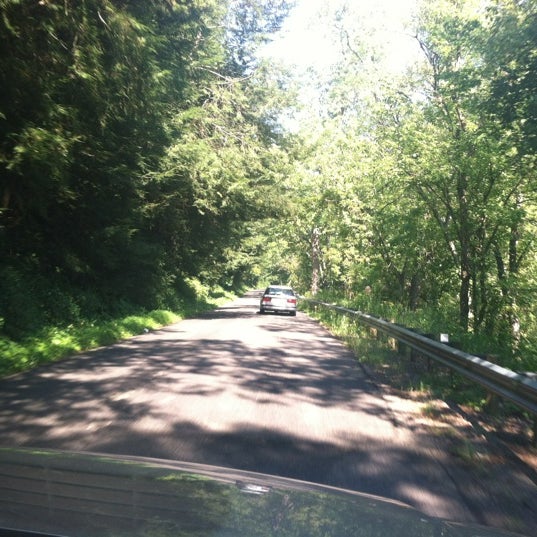 Mohican Reservation - Loudonville, OH