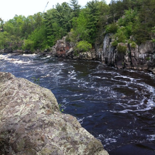 Interstate Park - Minnesota Side - 8 tips