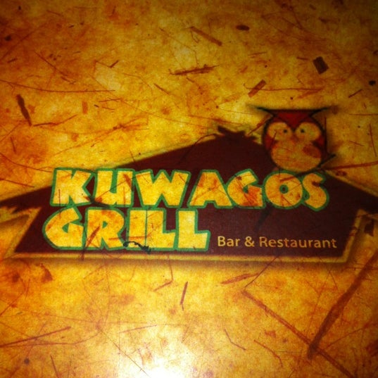Kuwagos Grill - Poblacion - Makati City, Makati City