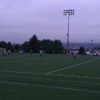 UCCS Football Field - Pulpit Rock - 2 tips from 38 visitors