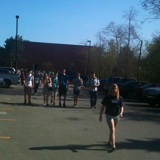 Millwood High School