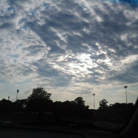 Homer Sharp Stadium - Covington, GA