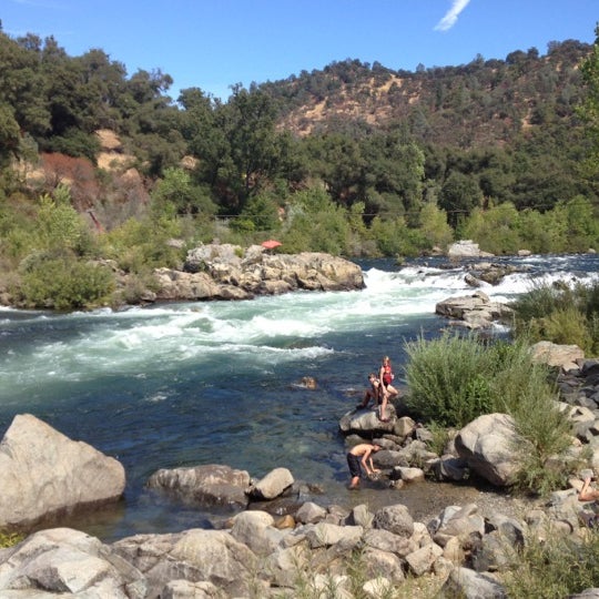 Photos at American River Resort - Campground