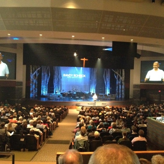 First Alliance Church - Southeast Calgary - 5 tips from 154 visitors