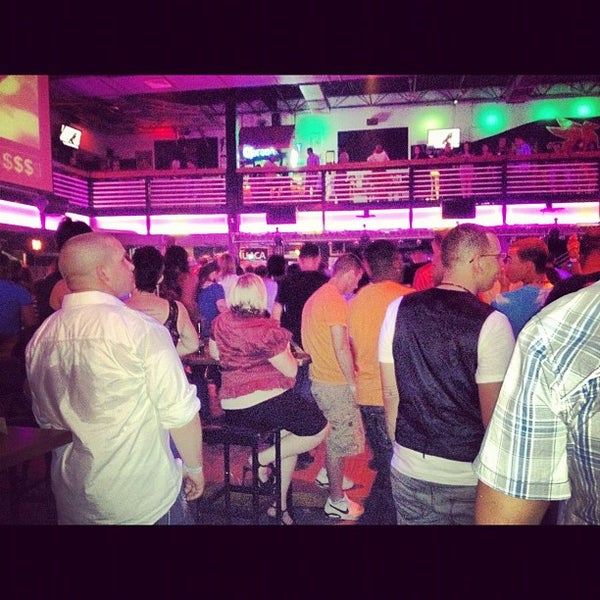 Starlight Station (Now Closed) - Killeen, TX