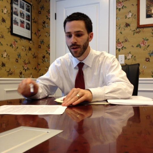 Law Offices Of Attorney Matt Mancini - South Windsor, CT