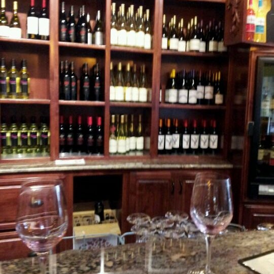 Delicato Vineyards & Tasting Room - Manteca, CA