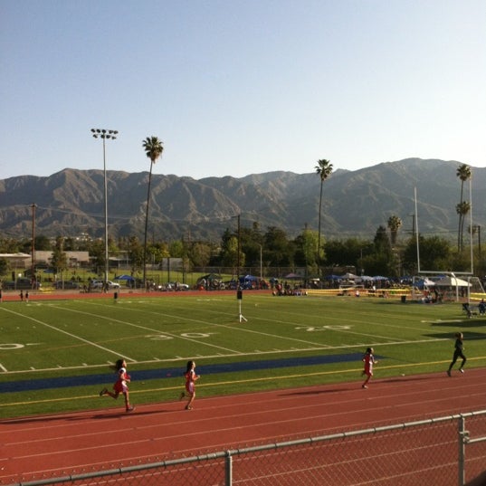 Photos at John Muir High School - High School in Pasadena