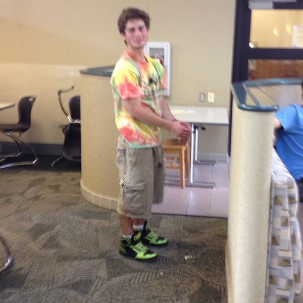 Photos at Read Residence Hall - Indiana University - 122 S. Jordan Ave.