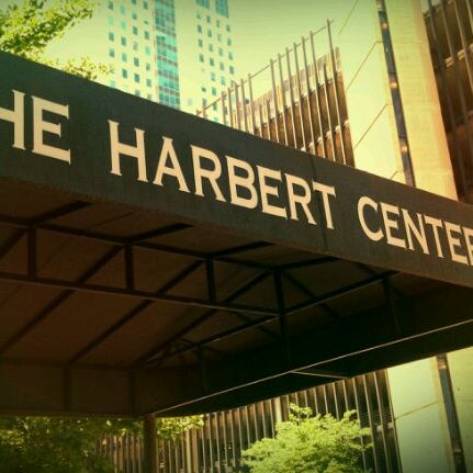 Harbert Center - Central City - 4 tips from 497 visitors
