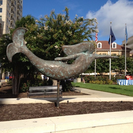 Tidewater Community College Norfolk Campus - Downtown Norfolk - 4 tips ...