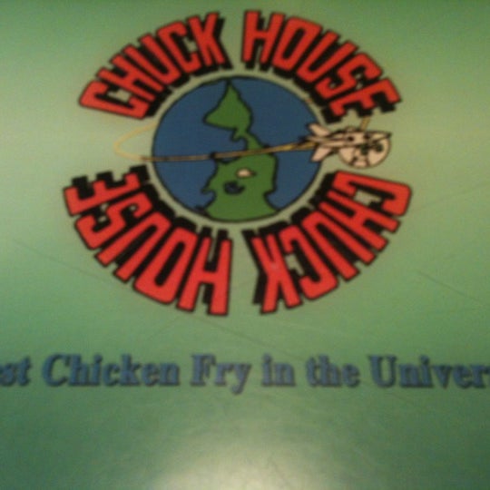 Photos at Chuck House - 4430 NW 10th St