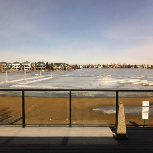 McKenzie Lake Beach Club - Southeast Calgary - 3 tips from 102 visitors