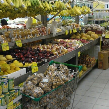 Prime Supermarket - Grocery Store in Singapore