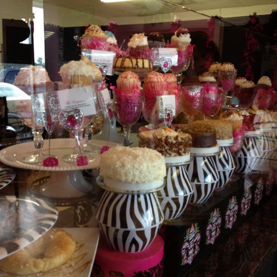 Sugar Rush - 3821 Woodvalley Dr