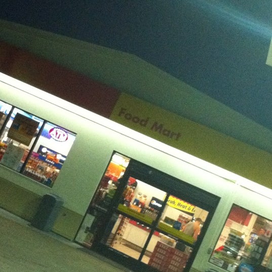 Shell - 326 visitors