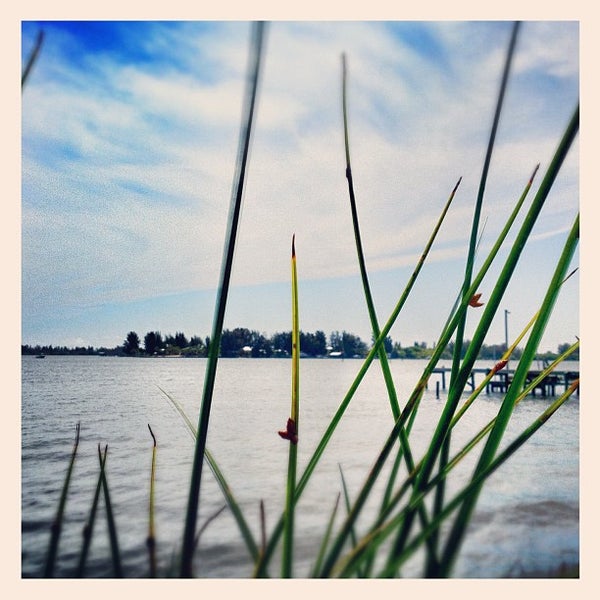 Grant, Florida - City