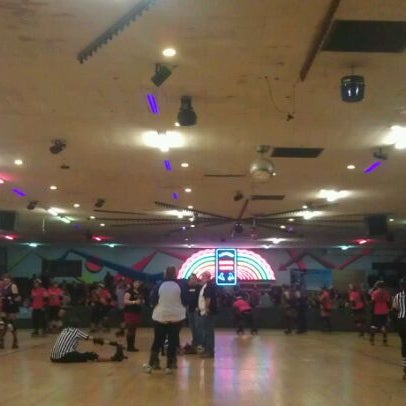 Photos at Rainbow Rink Skating & Entertainment Center - North Tonawanda, NY