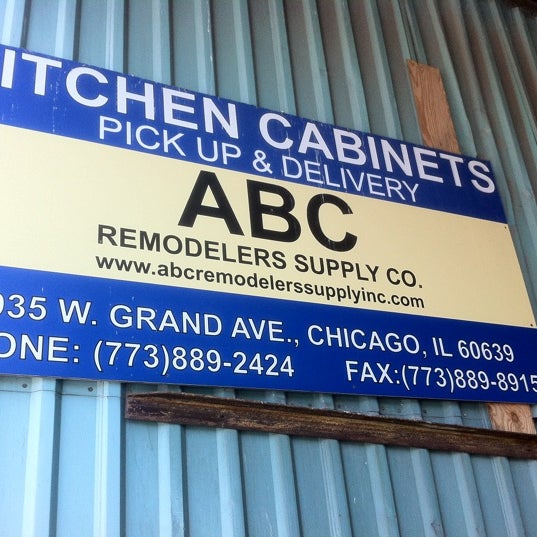 Abc Cabinets Chicago | Cabinets Matttroy
