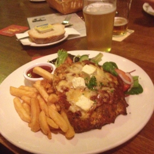 The Standard Hotel - Pub