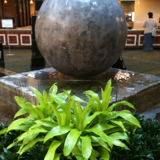 Spencer Library - 5 tips from 528 visitors