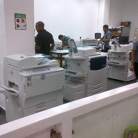 La Printería - Imprenta en Santo Domingo