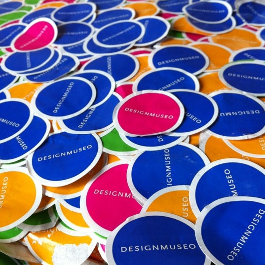 Designmuseo - Art Museum in Helsinki