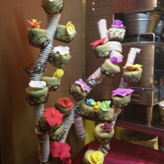 Photos at Pinisi Café & Bakery (Now Closed) - East Village - New York, NY