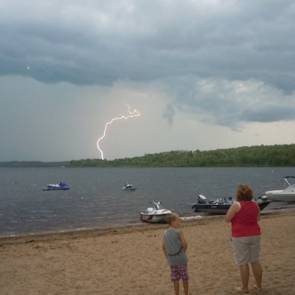 Van Riper State Park - Champion, MI