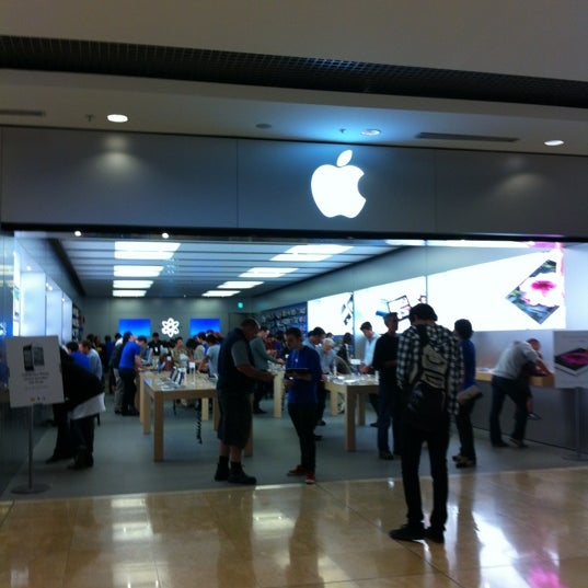 Photos at Apple Chatswood Chase - 33 tips
