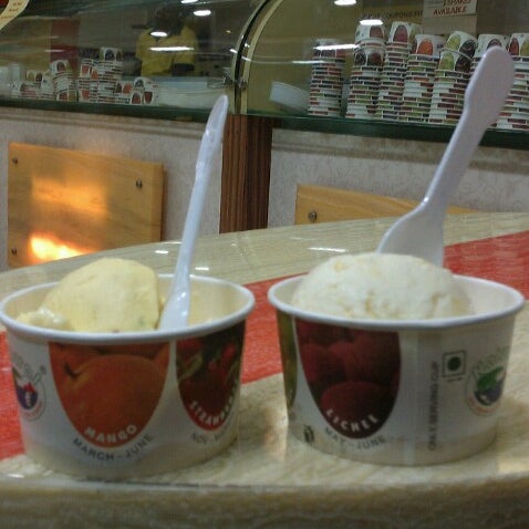 Naturals Ice Cream - Malleswaram - 5 tips from 177 visitors