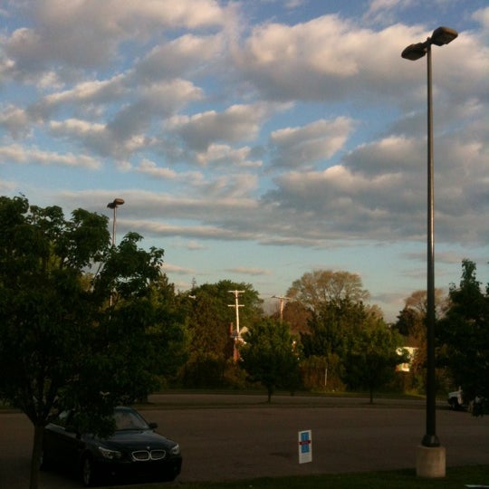 Photos at Jerry L White High School - North West Detroit - Detroit, MI