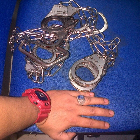 Photos at Kuala Lumpur Central Lockup Facility - Jinjang Utara - 0 tips