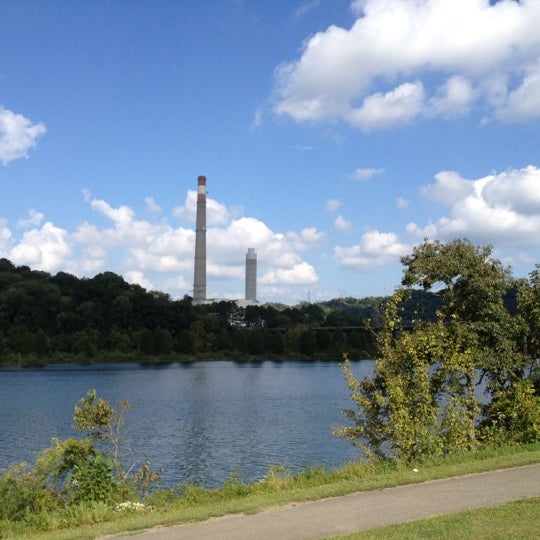 Bull Run Bridge - Claxton, TN
