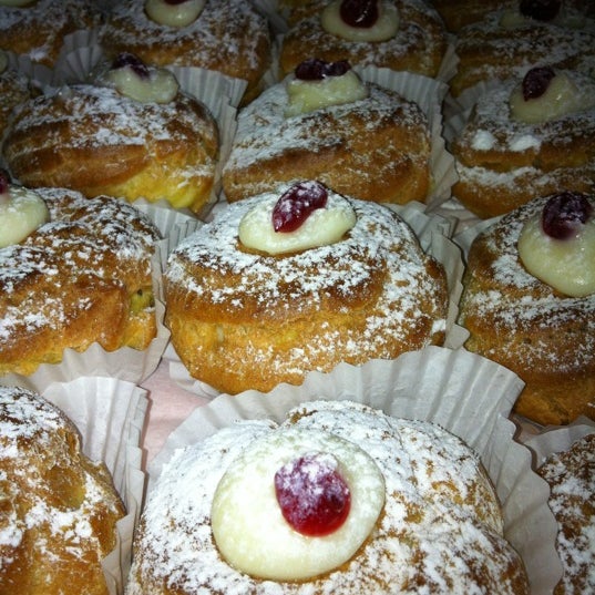 The Italian Bakery - Bakery in Addison