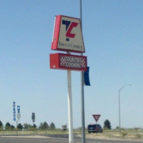 Town & Country Food Store - 1501 U.S. 285